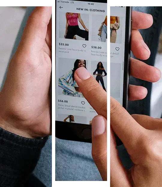 Process Addiction - Holina