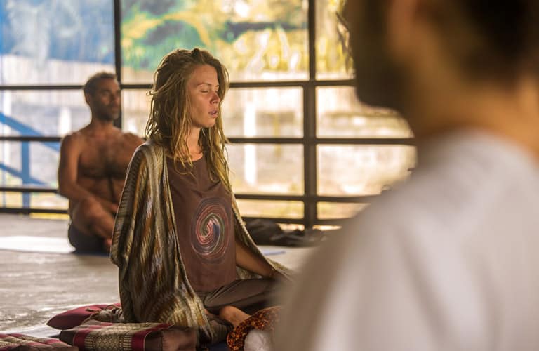 Holina Rehab • Holistic Care Center | Thailand
