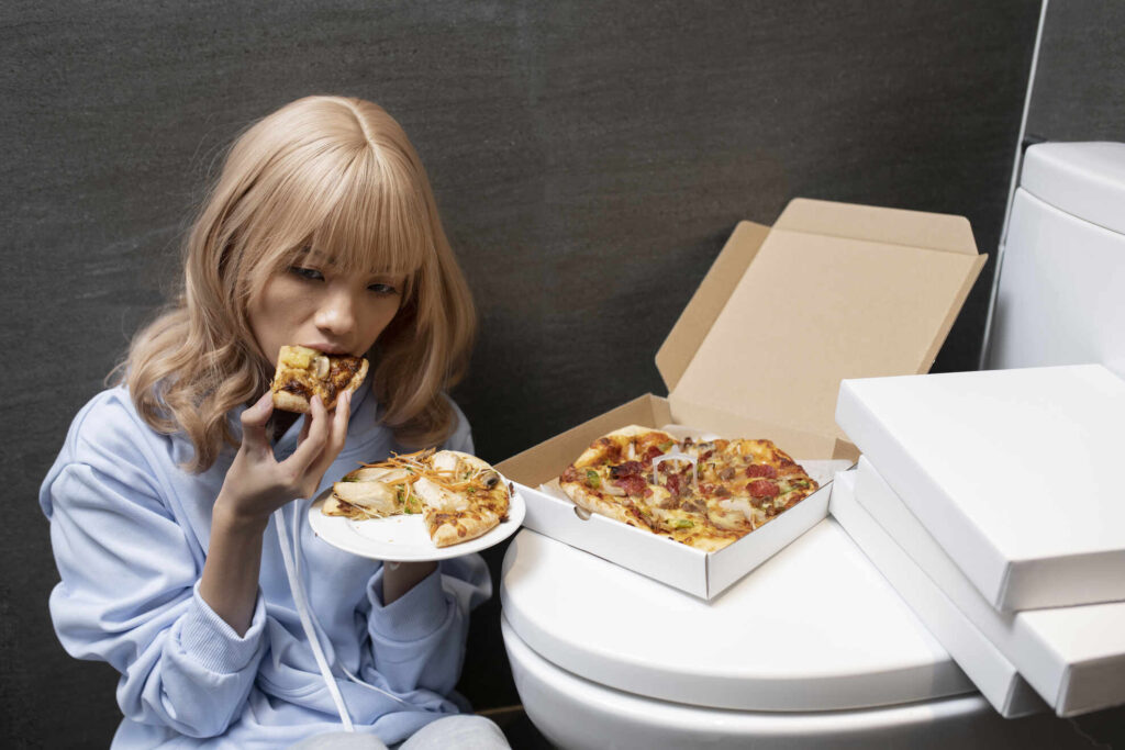 How to Break Food Addiction: A Comprehensive Guide